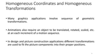 2D Transformation.pdf