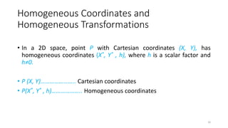 2D Transformation.pdf