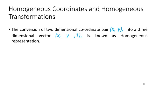 2D Transformation.pdf