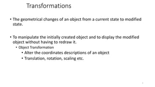 2D Transformation.pdf