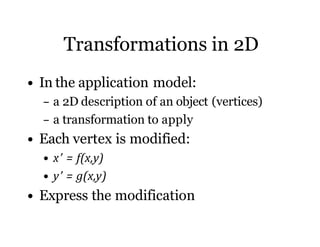 2d Transformation.pdf