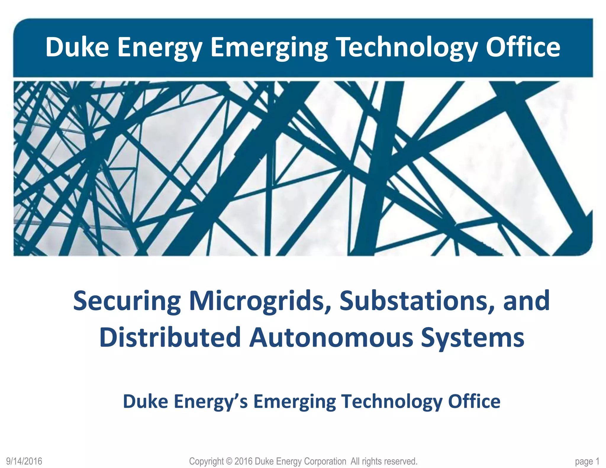 3.2_Securing Microgrids, Substations, and Distributed Autonomous ...