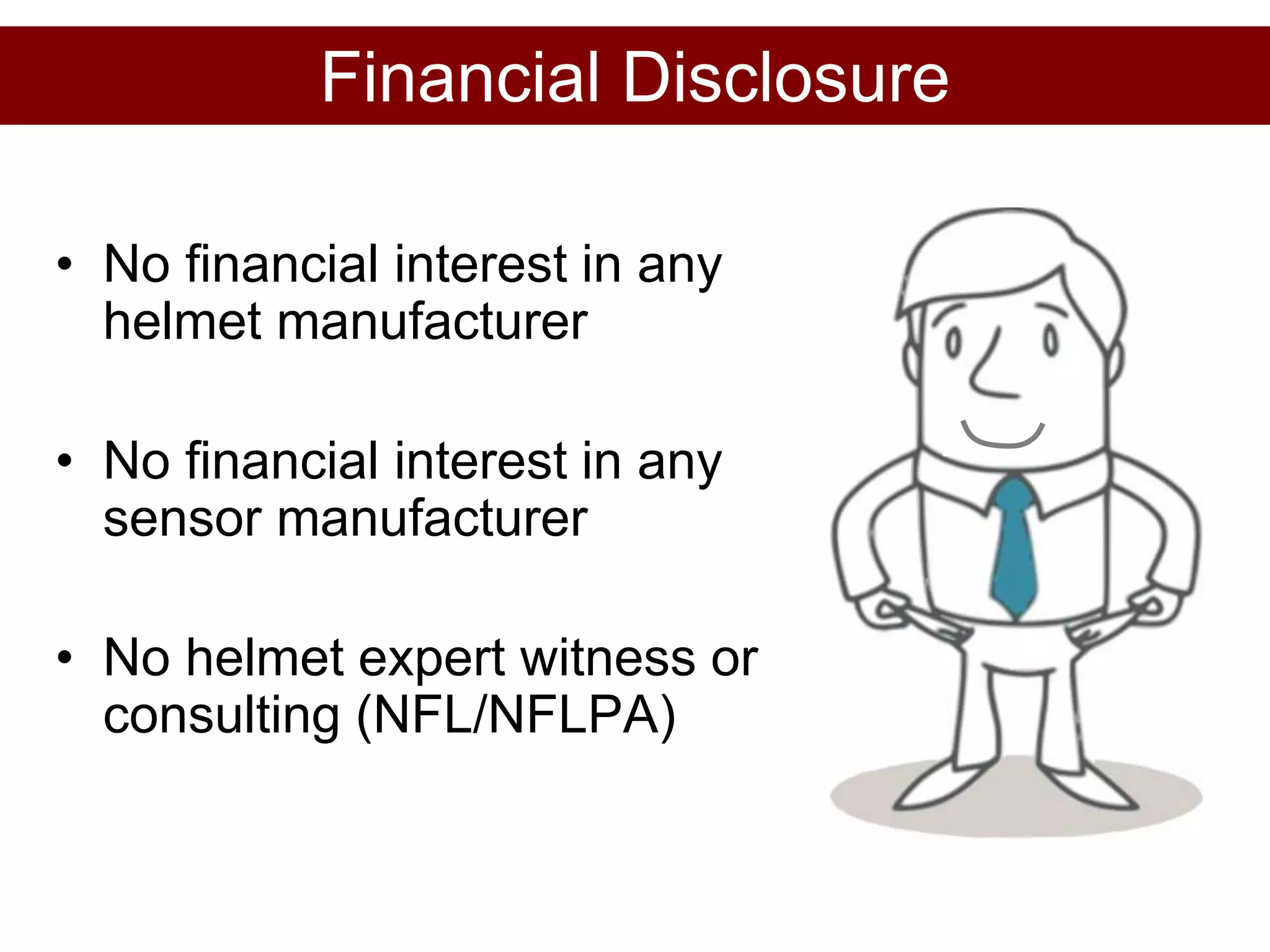 Concussion Biomechanics and Prevention by Stefan Duma | PPT