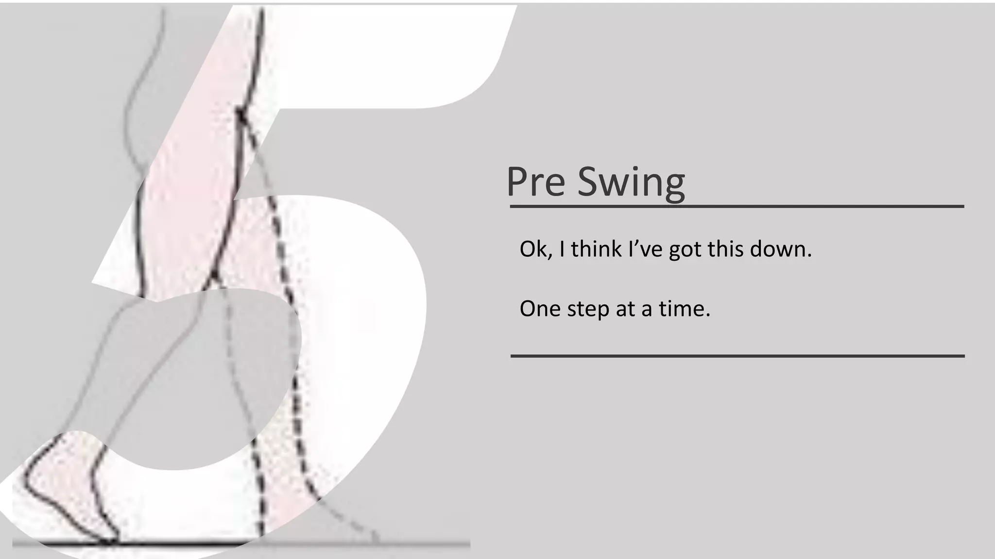 2D video Gait Analysis | PPTX