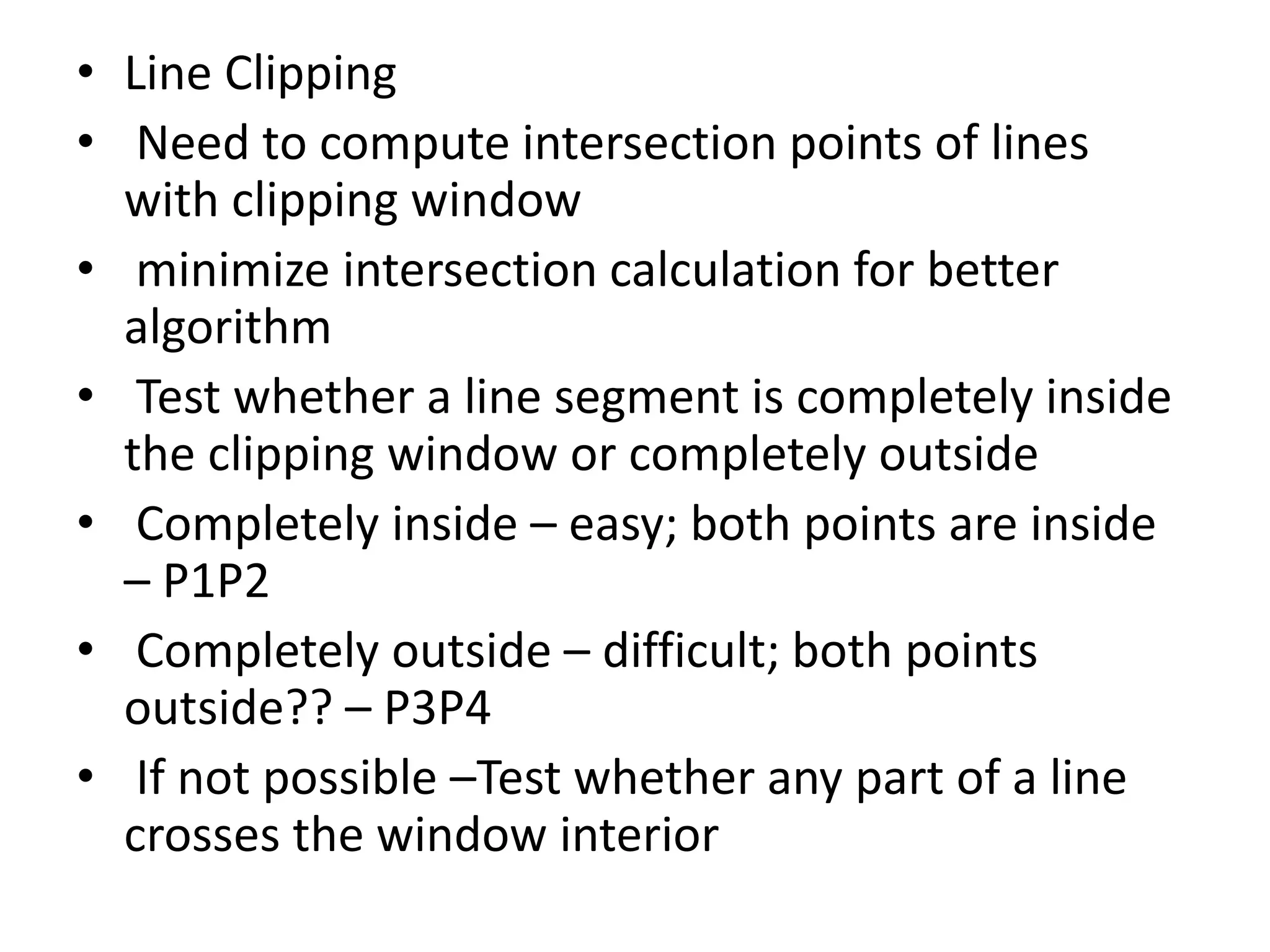 2 d viewing computer graphics | PPTX