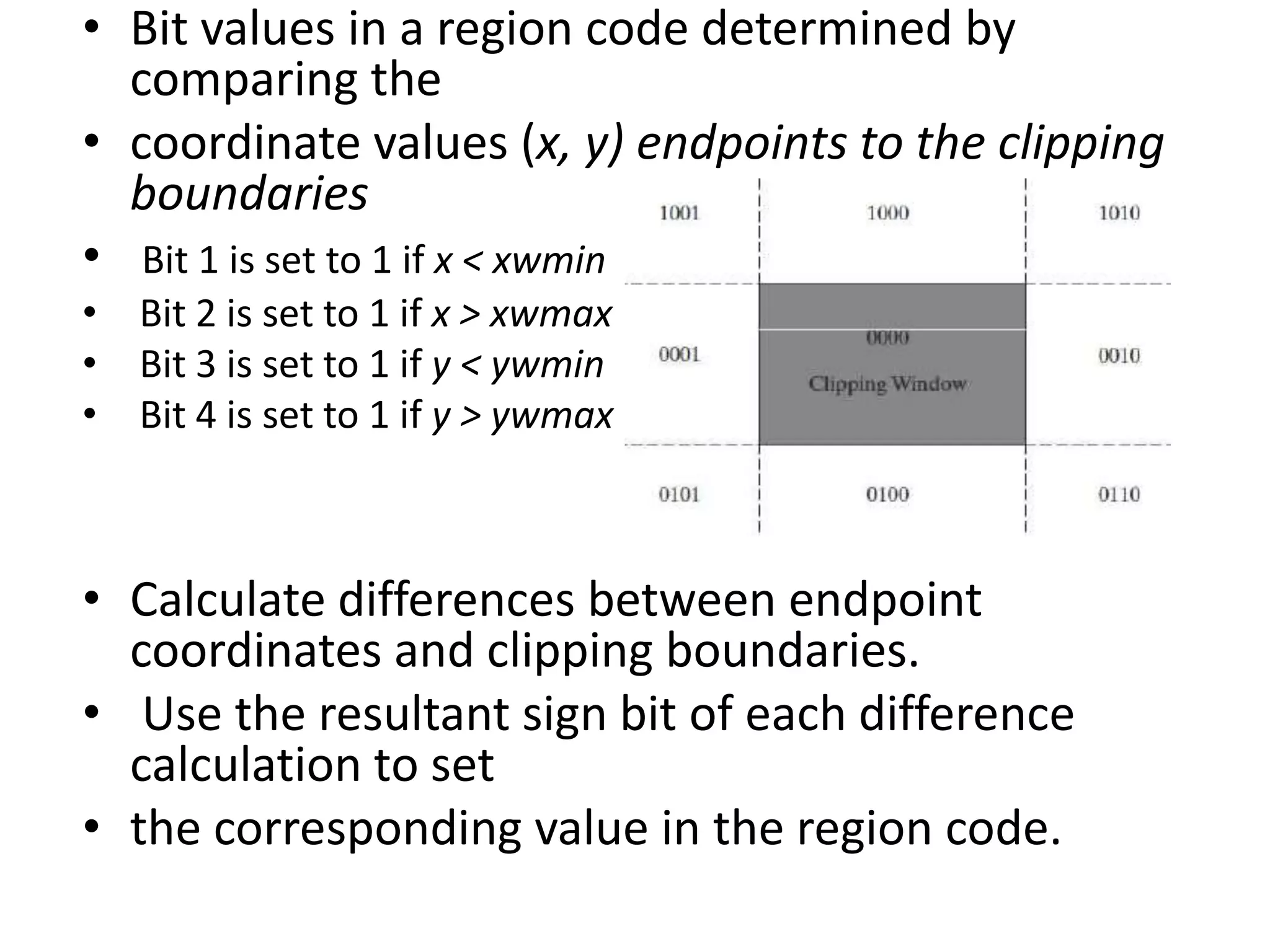 2 d viewing computer graphics | PPTX