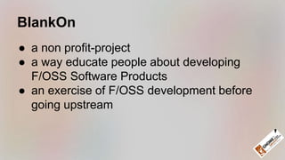 Gnome Asia Summit 2015 - My Experience as a Farmer, Trader and ...