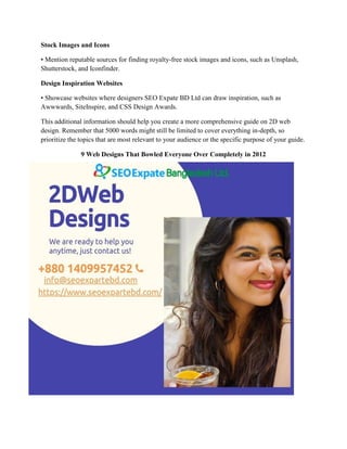 2D Web Designs.pdf