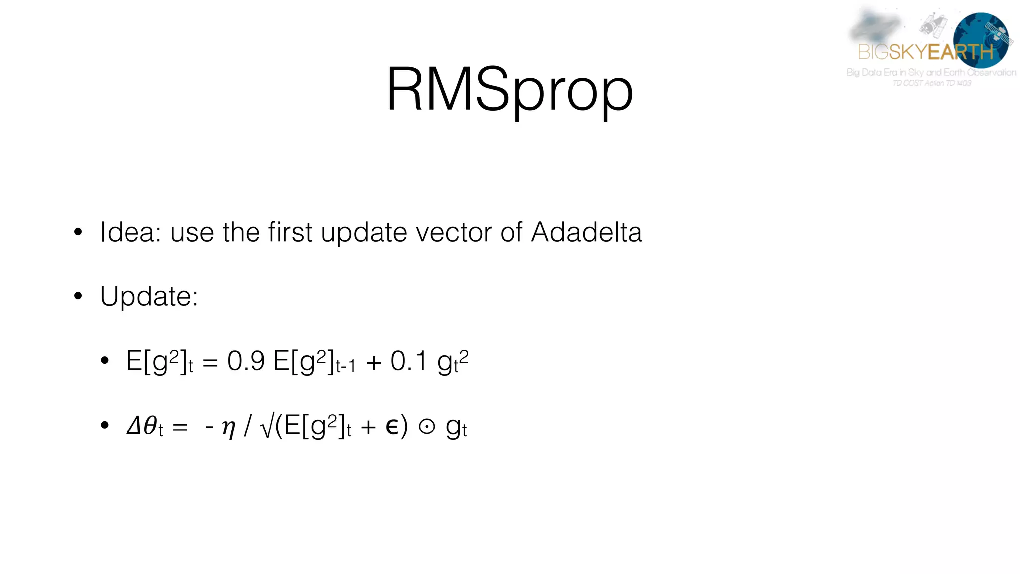 08 distributed optimization | PPT