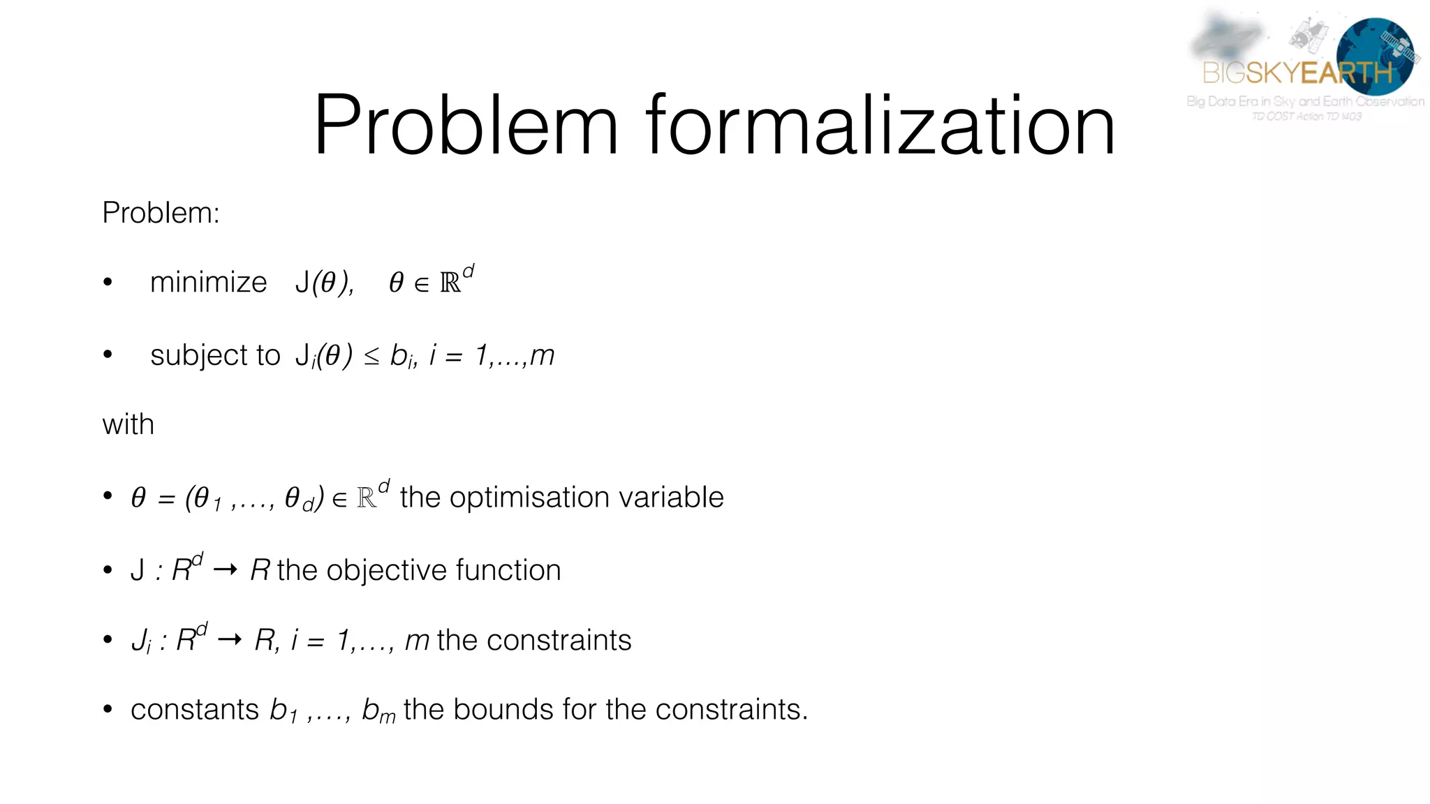 08 distributed optimization | PPT