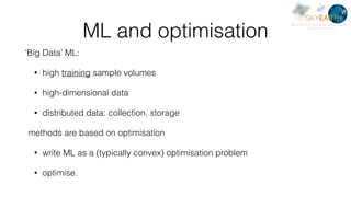08 distributed optimization | PPT