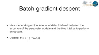 08 distributed optimization | PPT