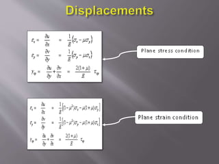 2D Problem in rectangular coordinate.pptx