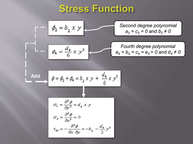 2D Problem in rectangular coordinate.pptx | Physics | Science