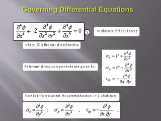 2D Problem in rectangular coordinate.pptx