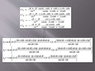 2D Problem in rectangular coordinate.pptx