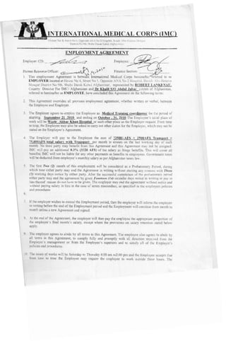 IMC , Document | PDF | Business | Business and Finance