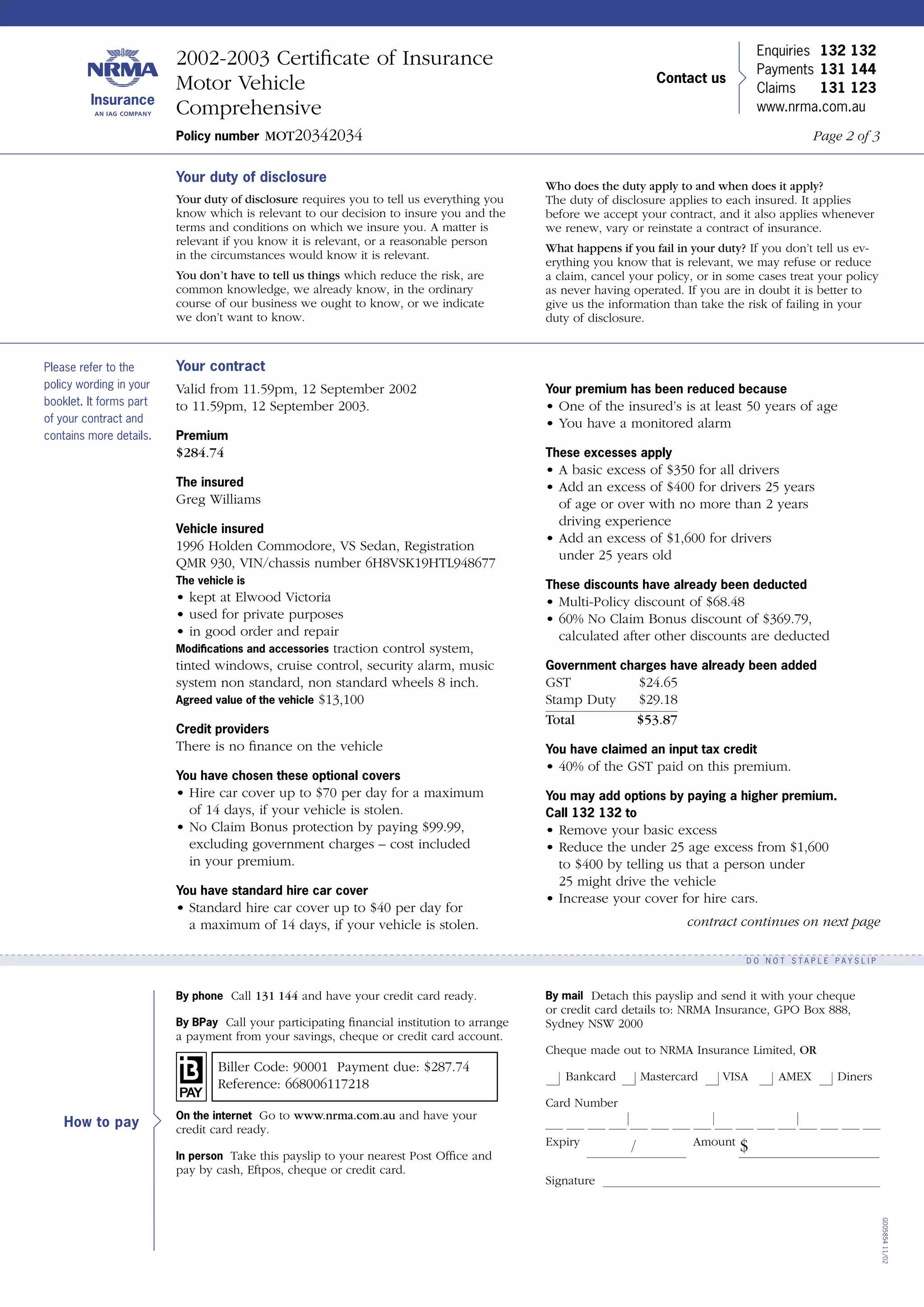 nrma_motor_annual3 | PDF