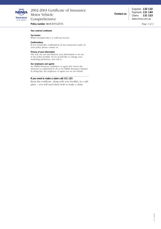 nrma_motor_annual3 | PDF