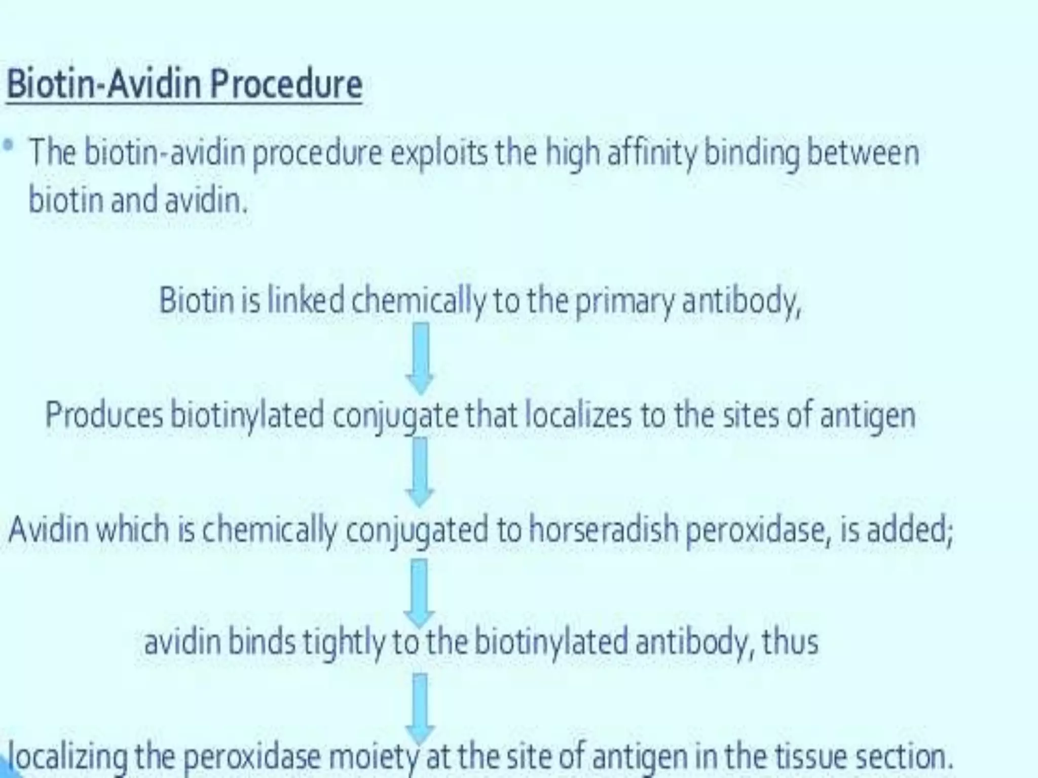 Principles, Practical Aspects and Applications of Primary Ag-Ab ...