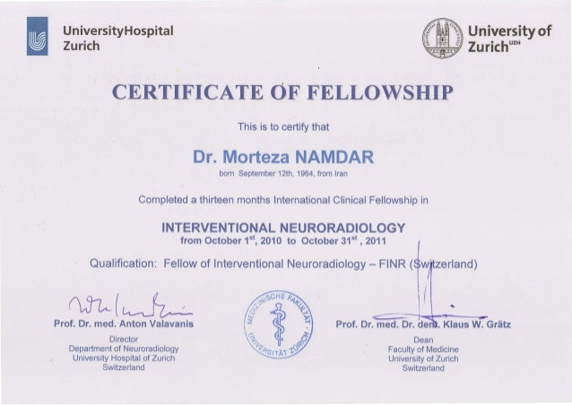 fellowship fellowship