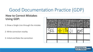 General Information Training | PPTX