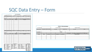 General Information Training | PPT