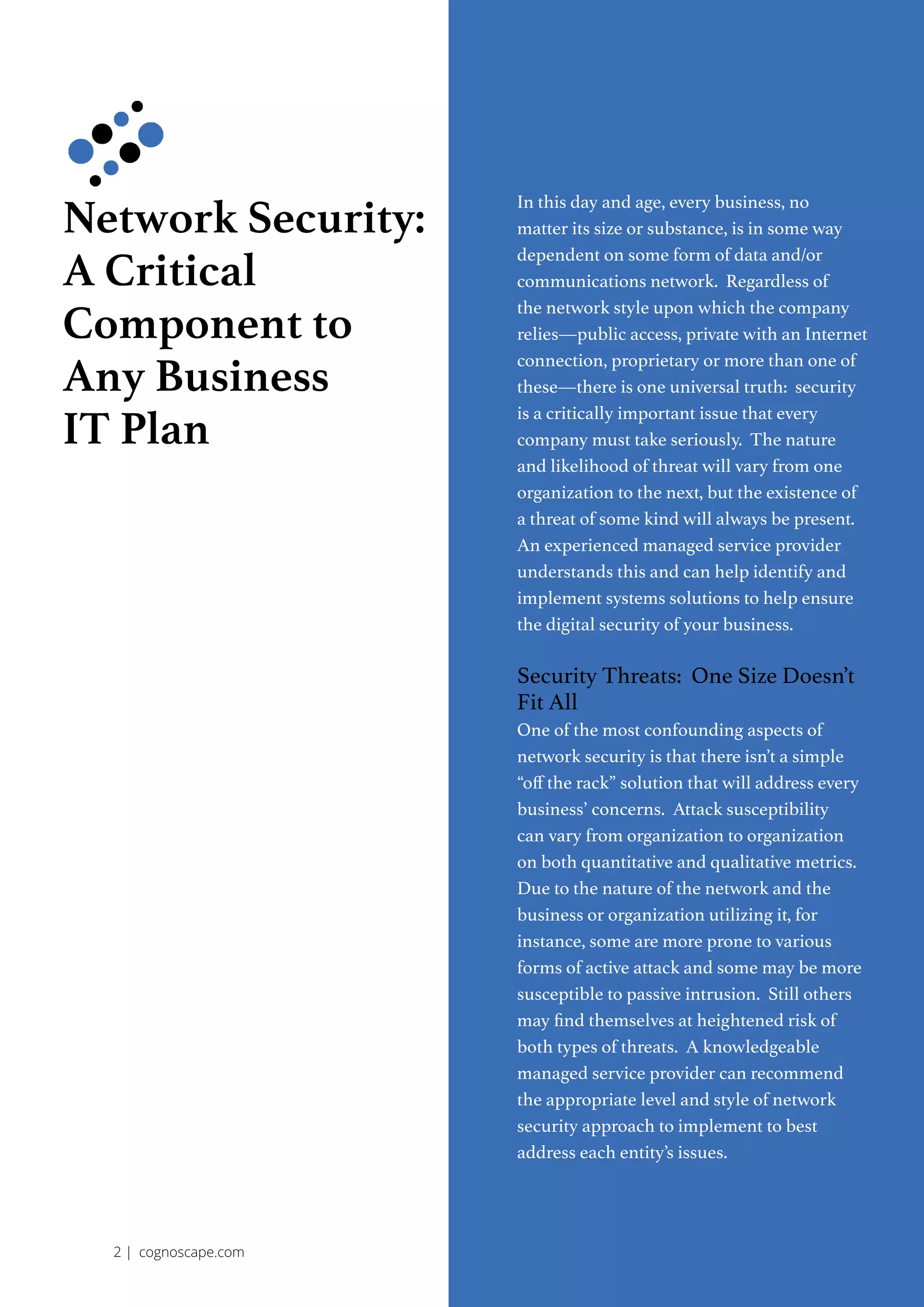 Network-Security | PDF