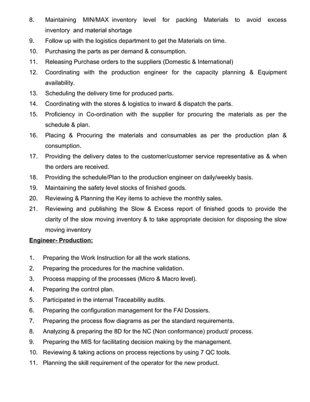 Resume_geetha | PDF