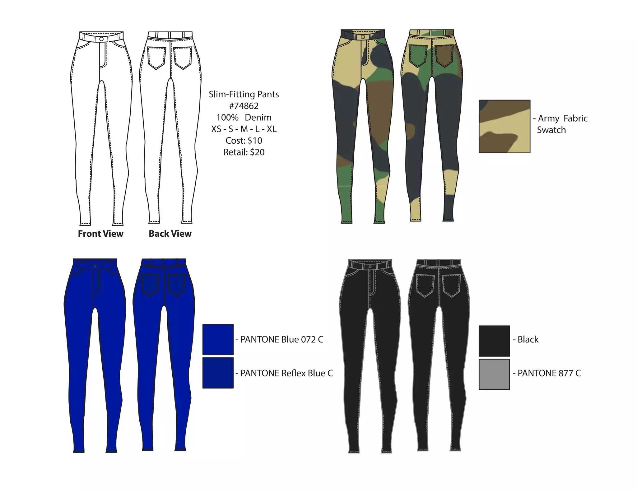 CAD Final Project #3 - Sierra Reppe | PPT