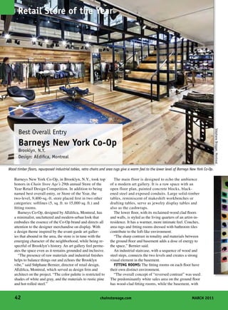 Chain Store Age MetroPCS | PDF