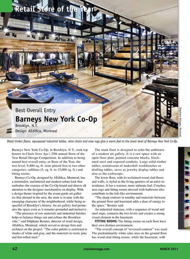 Chain Store Age MetroPCS | PDF