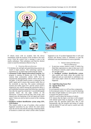 Research Paper by Vishal Garg--Design & Implementation of Traffic ...