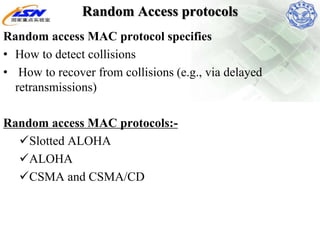 Final Wireless communication PPT | PPTX