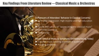 Classical Music Tourism Presentation | PPTX