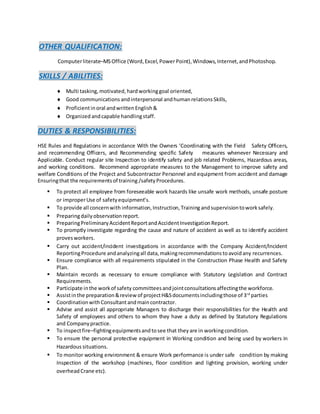 CV.Attachment with Certificate_ENGINEER | DOCX