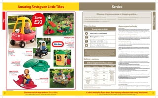Tesco Spring Savers.PDF | Sales and Promotions | Shopping