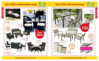 Tesco Spring Savers.PDF | Sales and Promotions | Shopping