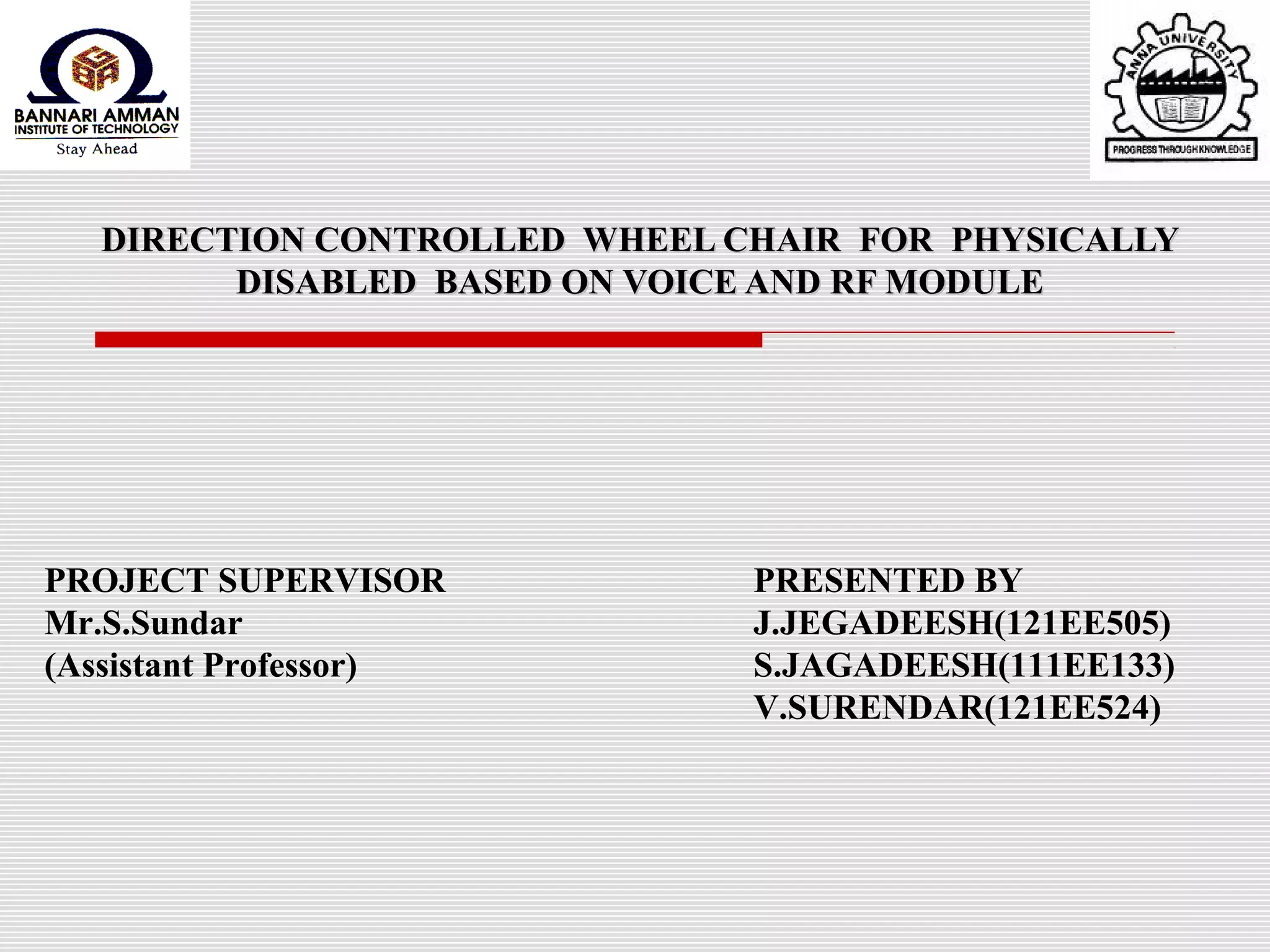 PROJECT PHASE 2 | PPT