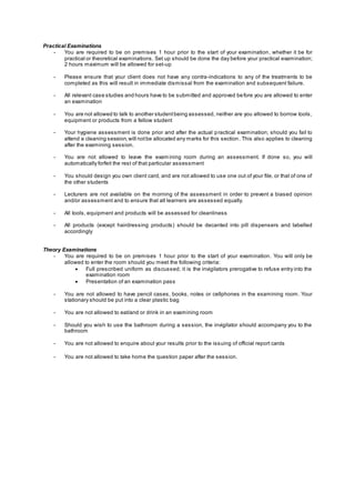 Code of Conduct | PDF