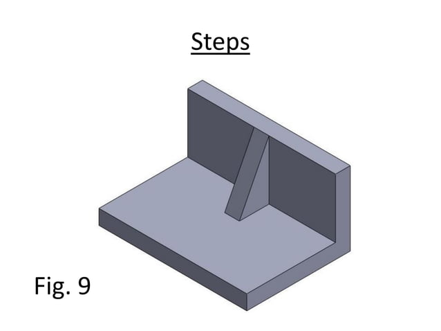 SolidWorks mini guide | PPT