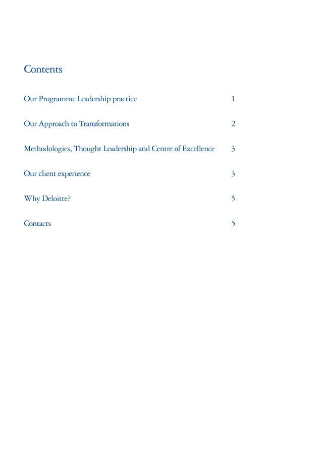 Managing Complex Transformations Pdf