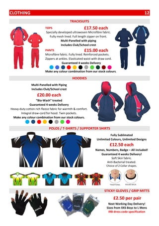 Aramis-pricelist | PDF