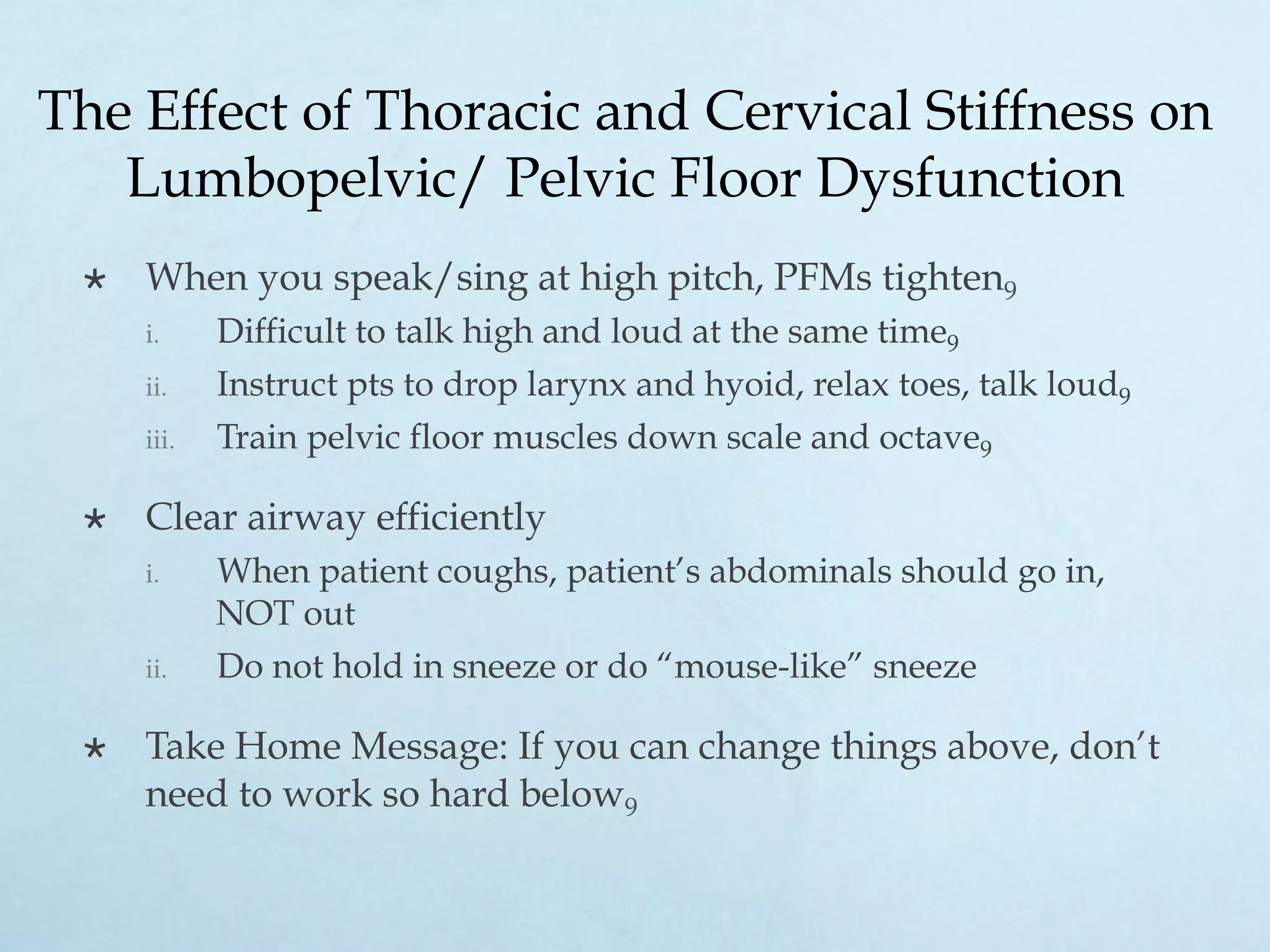 Inservice Presentation pdf | PDF