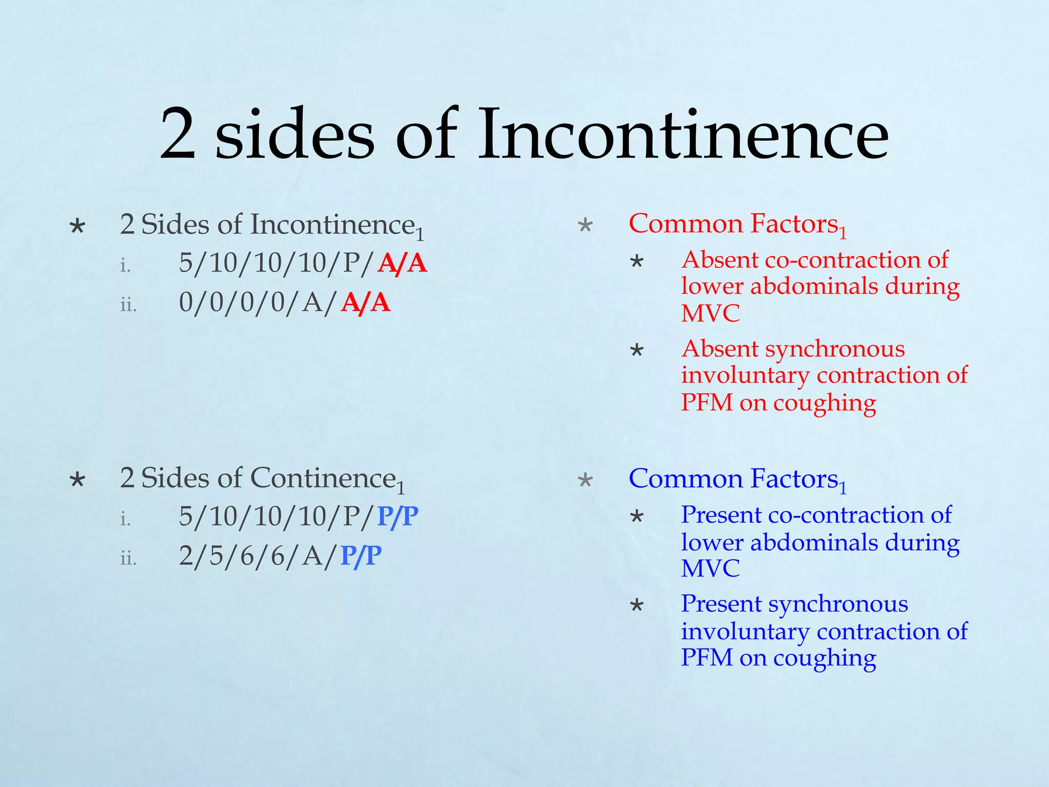 Inservice Presentation pdf | PDF