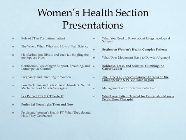 Inservice Presentation pdf | PDF