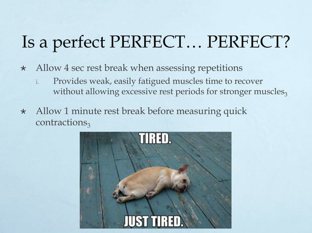 Inservice Presentation pdf | PDF