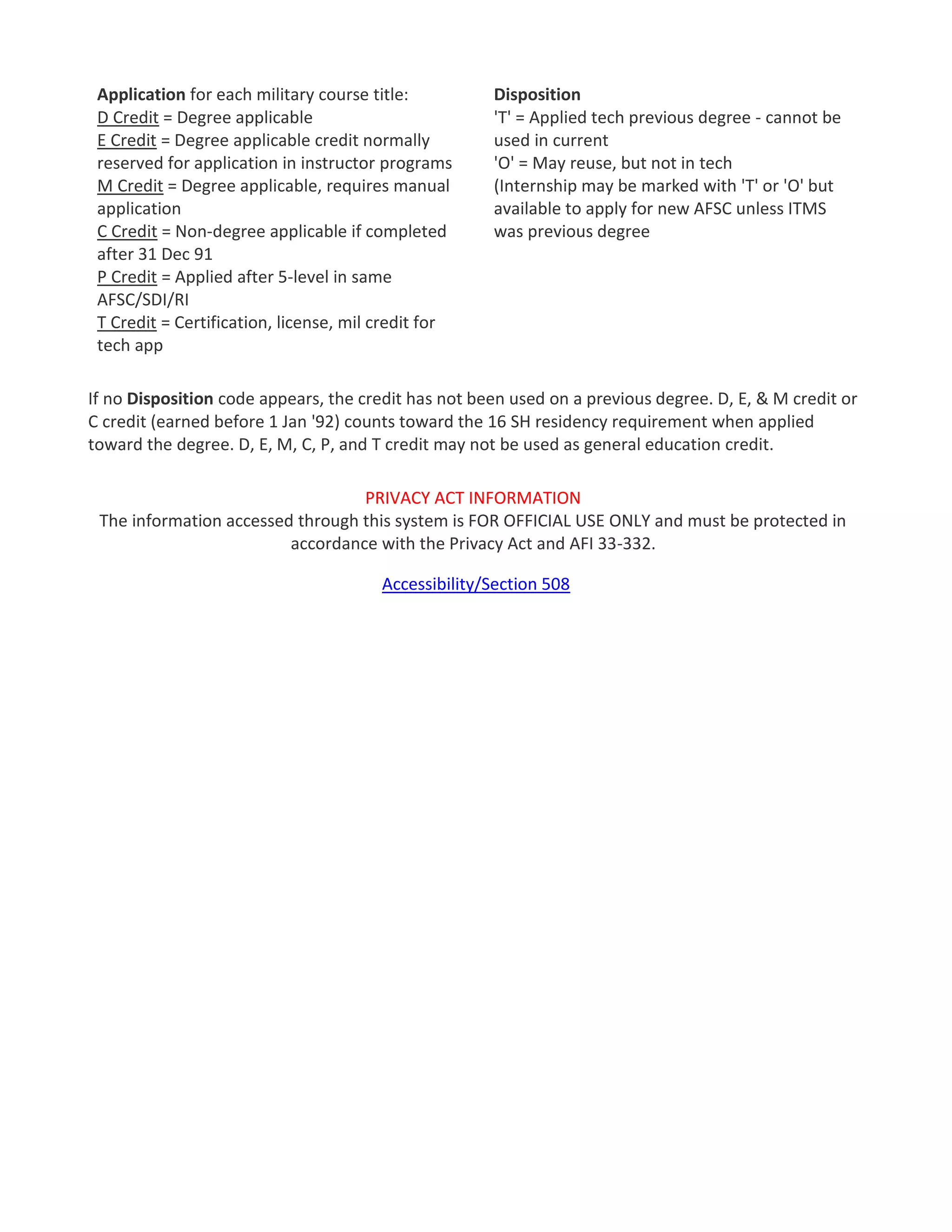 CCAF Criminal Justice Web Progress Report | PDF | College Education ...