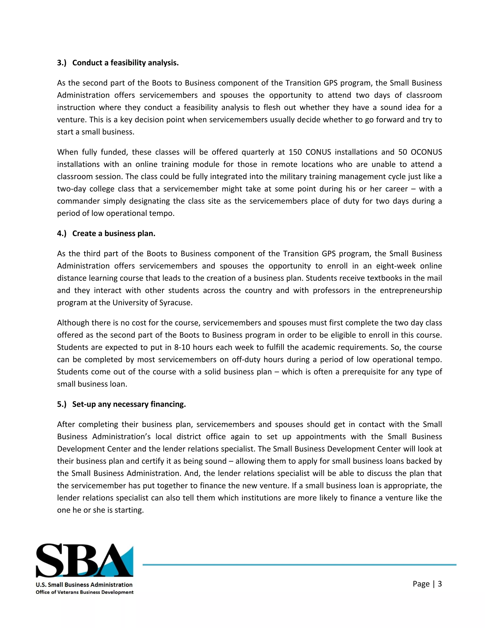 Military Life Cycle Paper | PDF