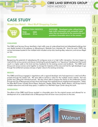 Land Group Profile 2015 | PDF
